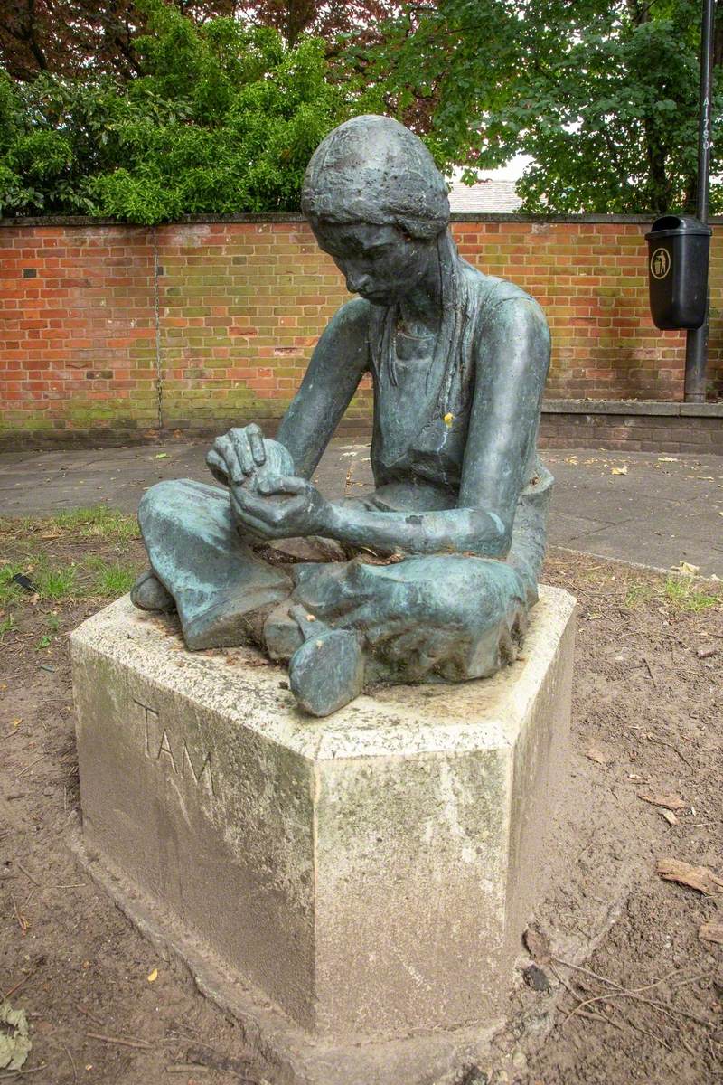Tam | Art UK