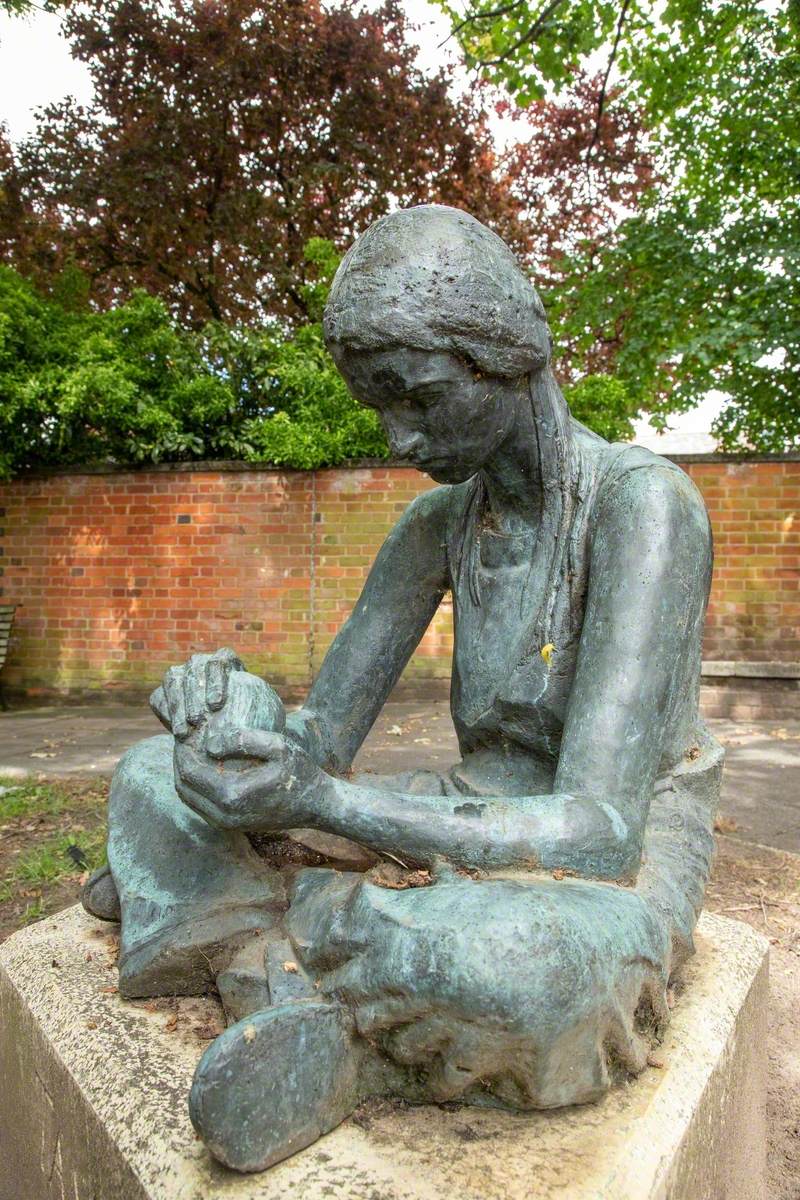 Tam | Art UK