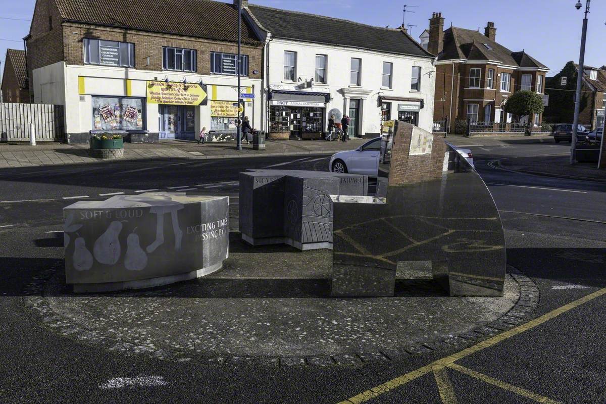 Watton Sculpture | Art UK