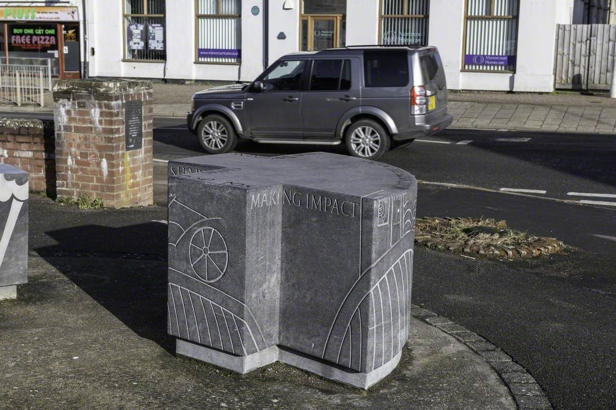 Watton Sculpture | Art UK