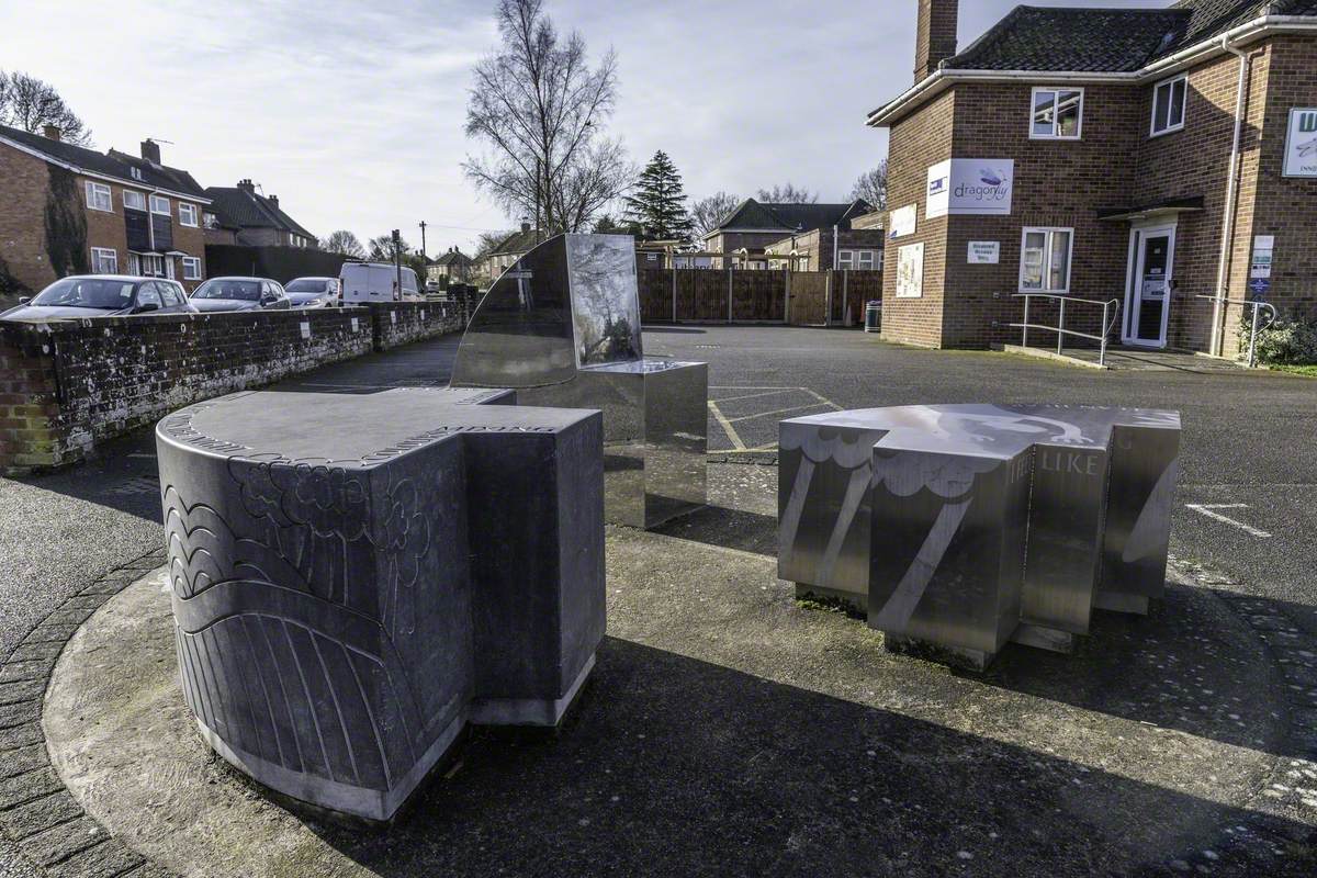 Watton Sculpture | Art UK