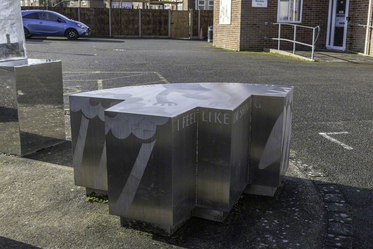 Watton Sculpture | Art UK