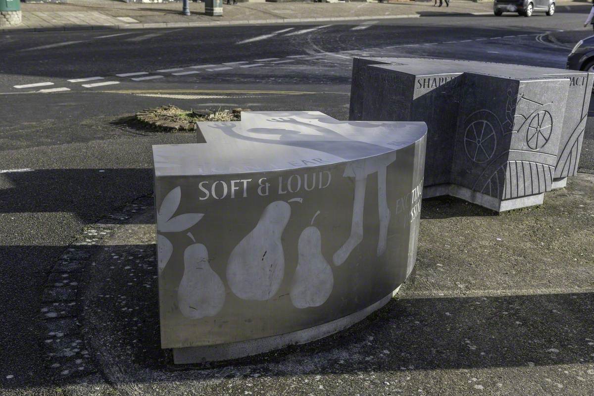 Watton Sculpture | Art UK