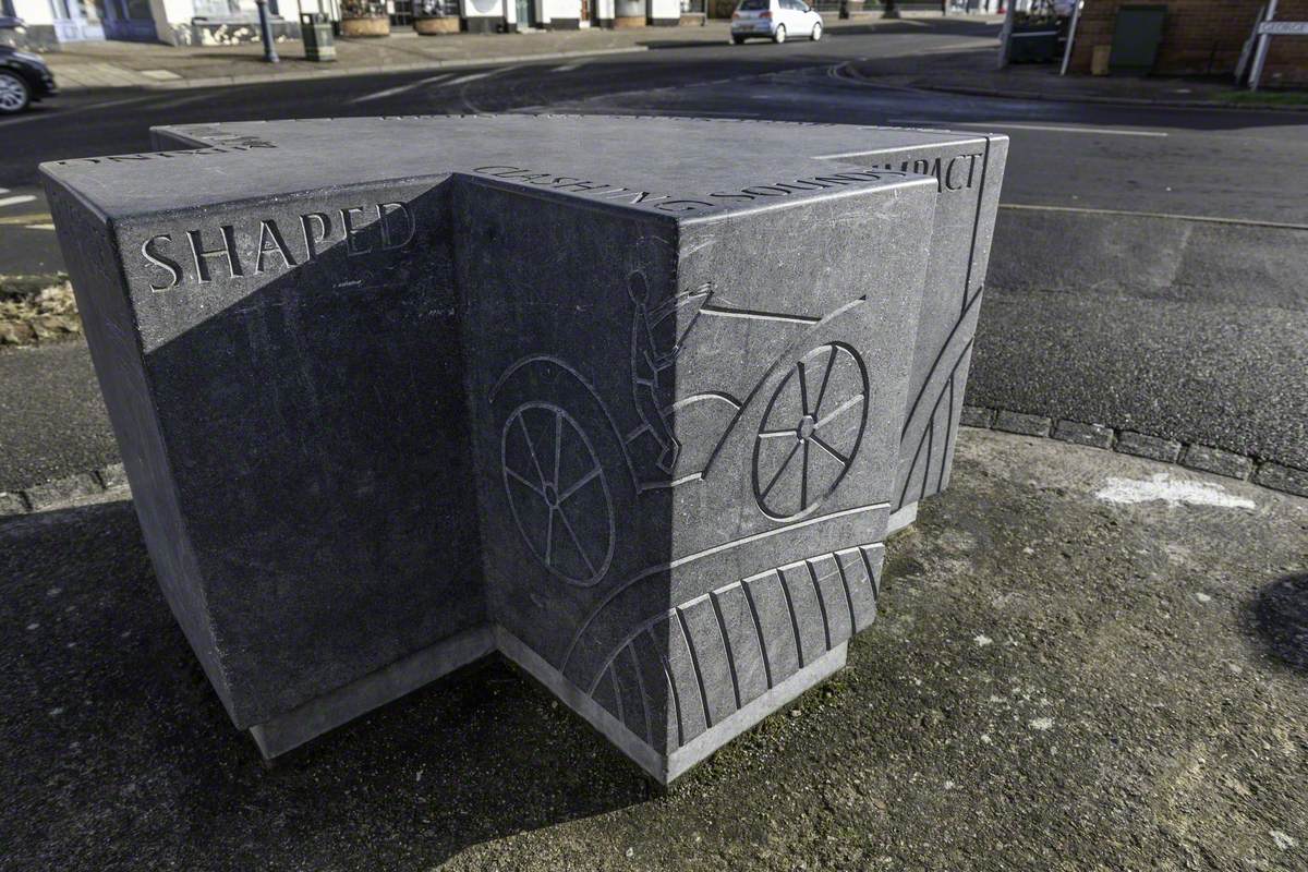 Watton Sculpture | Art UK