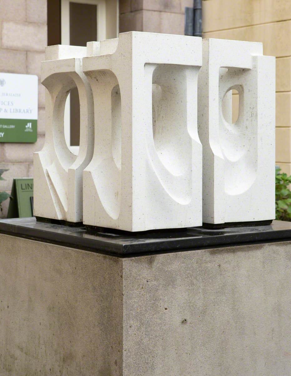 La citadelle | Art UK