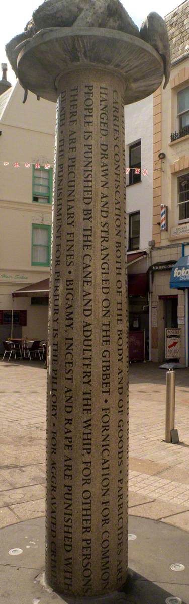 Le Bouan crapaud (Toad) | Art UK