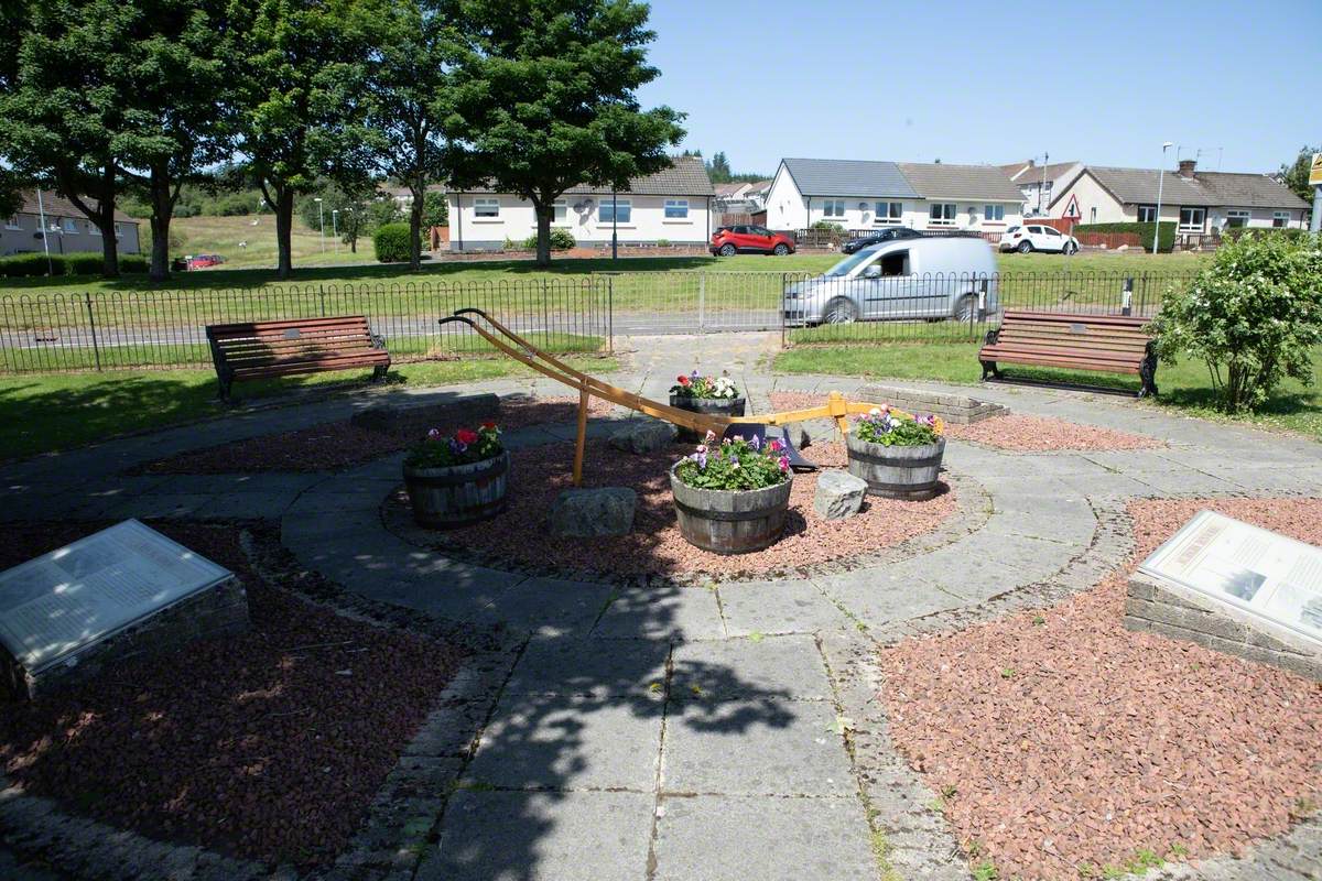 Findlayson Plough | Art UK