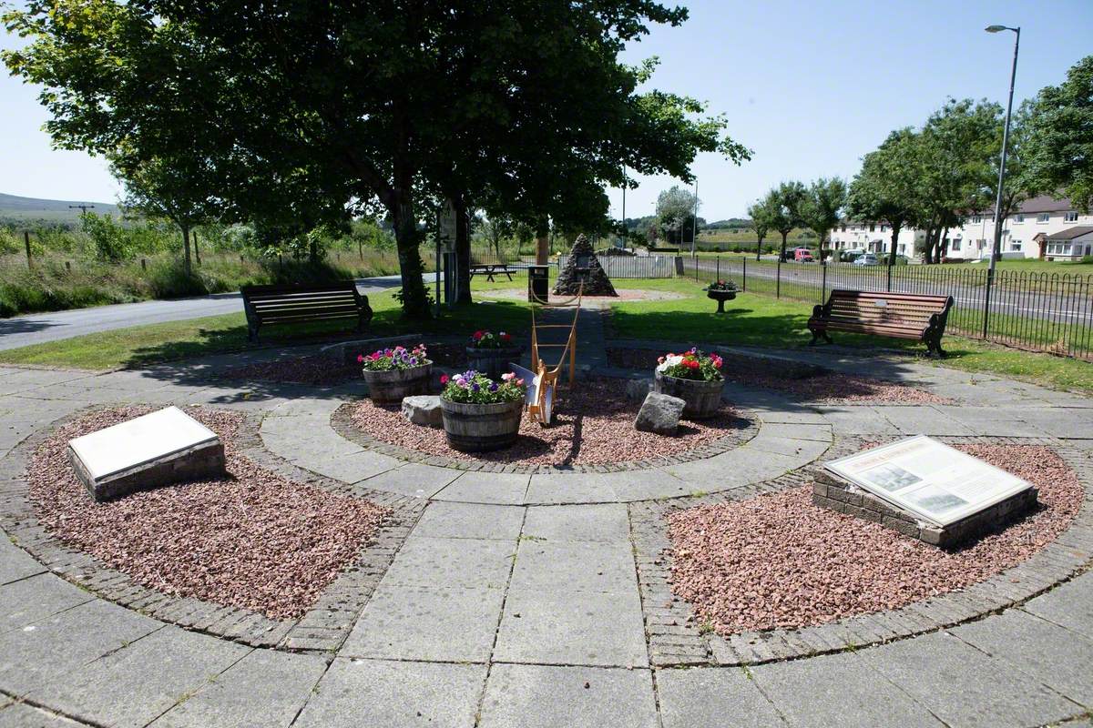 Findlayson Plough | Art UK