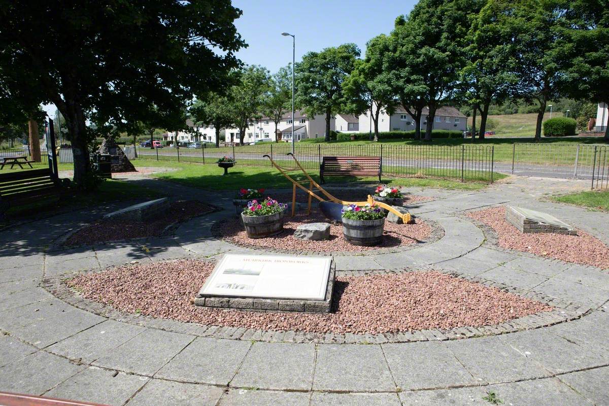 Findlayson Plough | Art UK