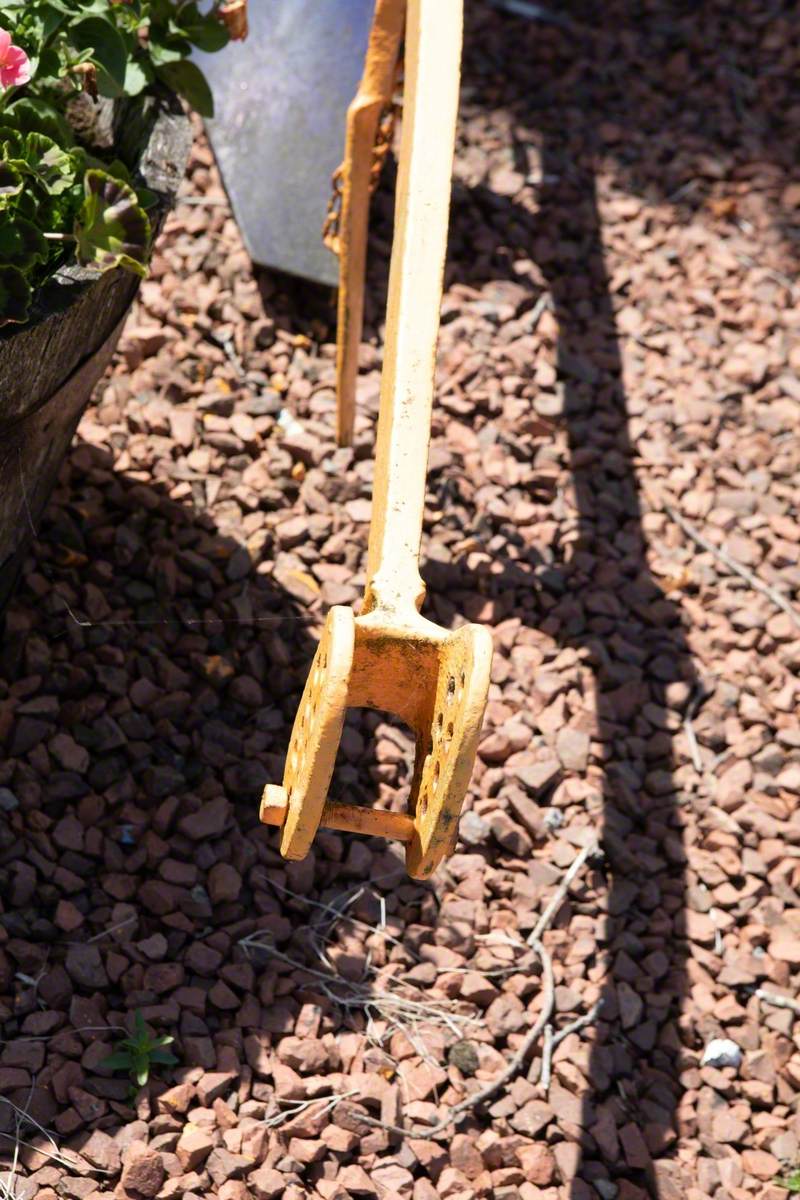 Findlayson Plough | Art UK