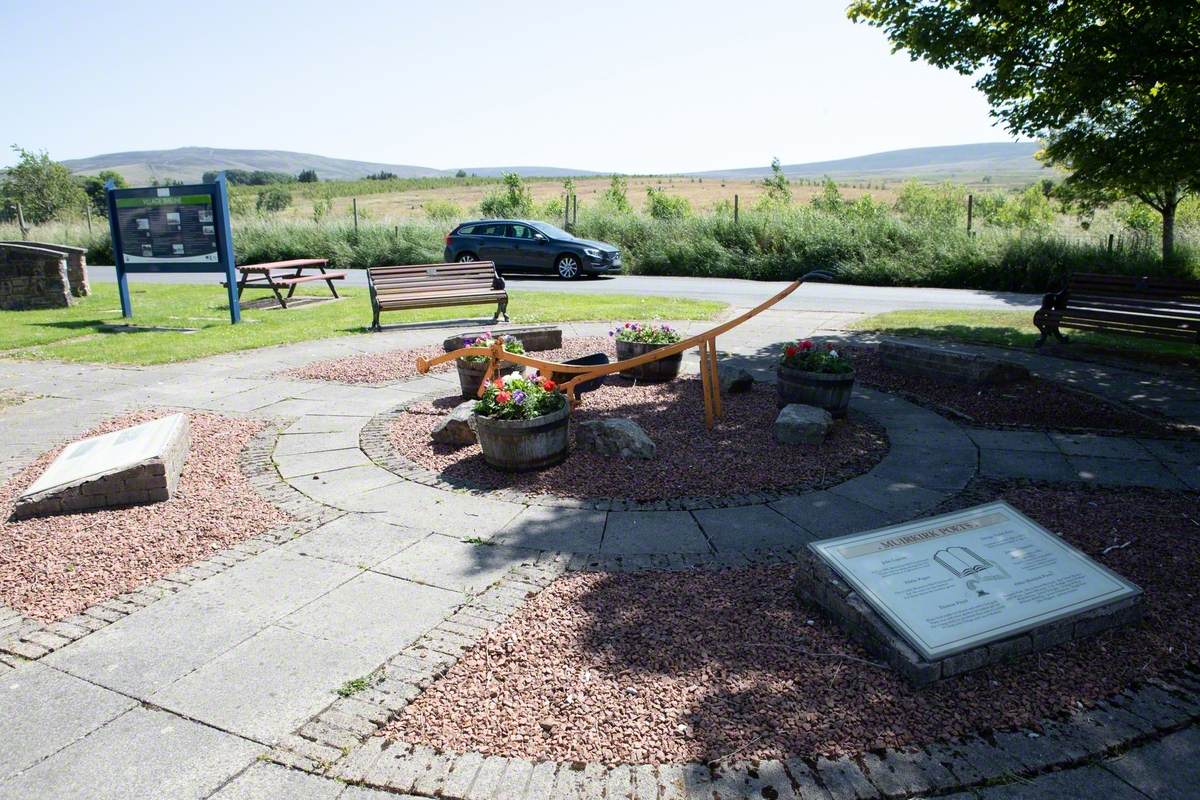 Findlayson Plough | Art UK