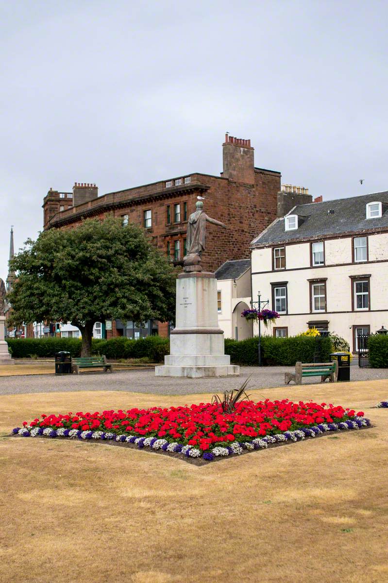 James George Smith Neill (1810–1857) | Art UK