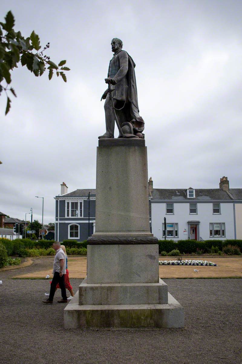 James George Smith Neill (1810–1857) | Art UK