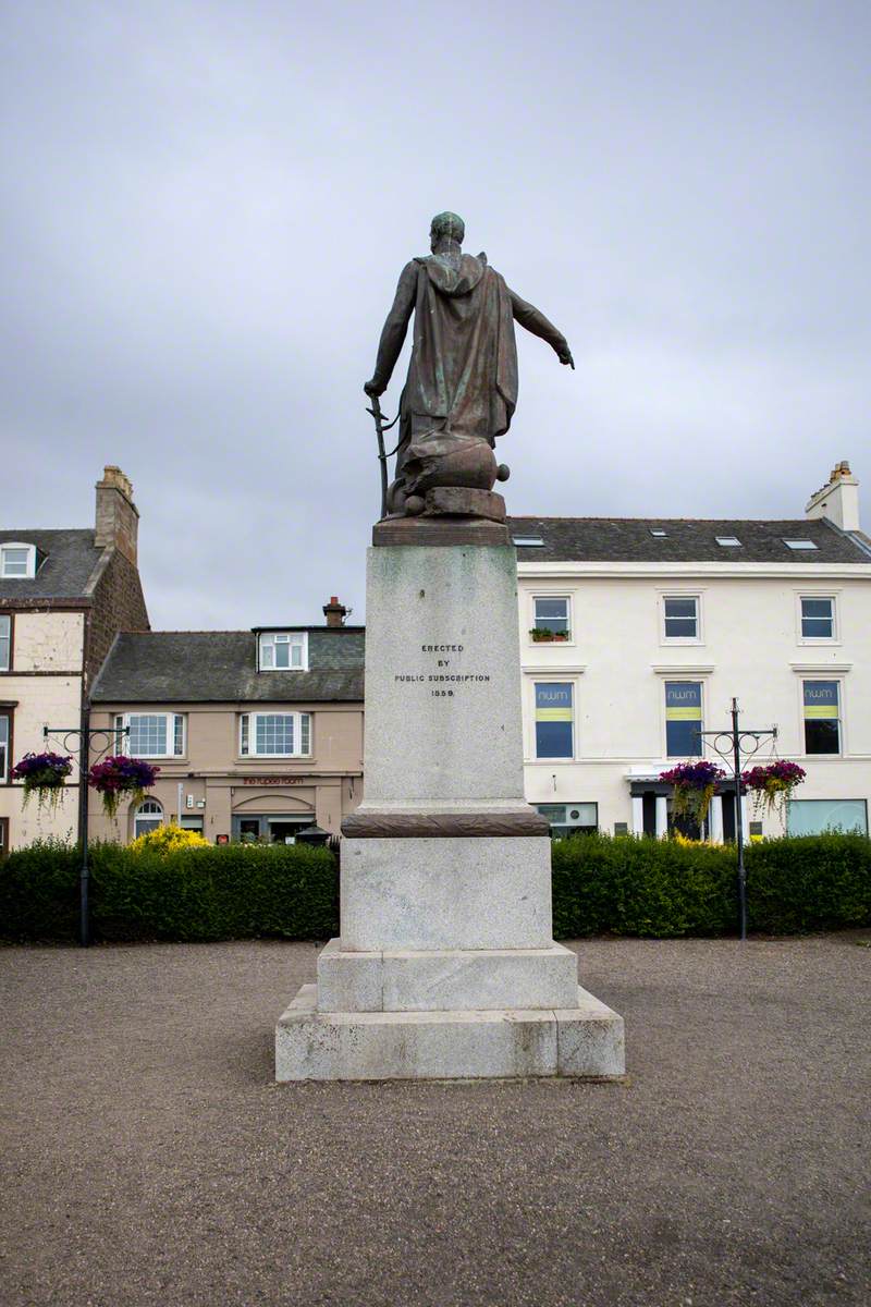 James George Smith Neill (1810–1857) | Art UK