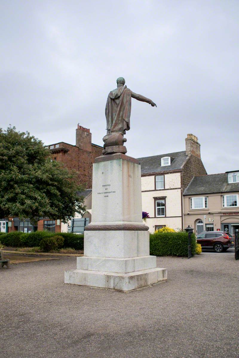 James George Smith Neill (1810–1857) | Art UK