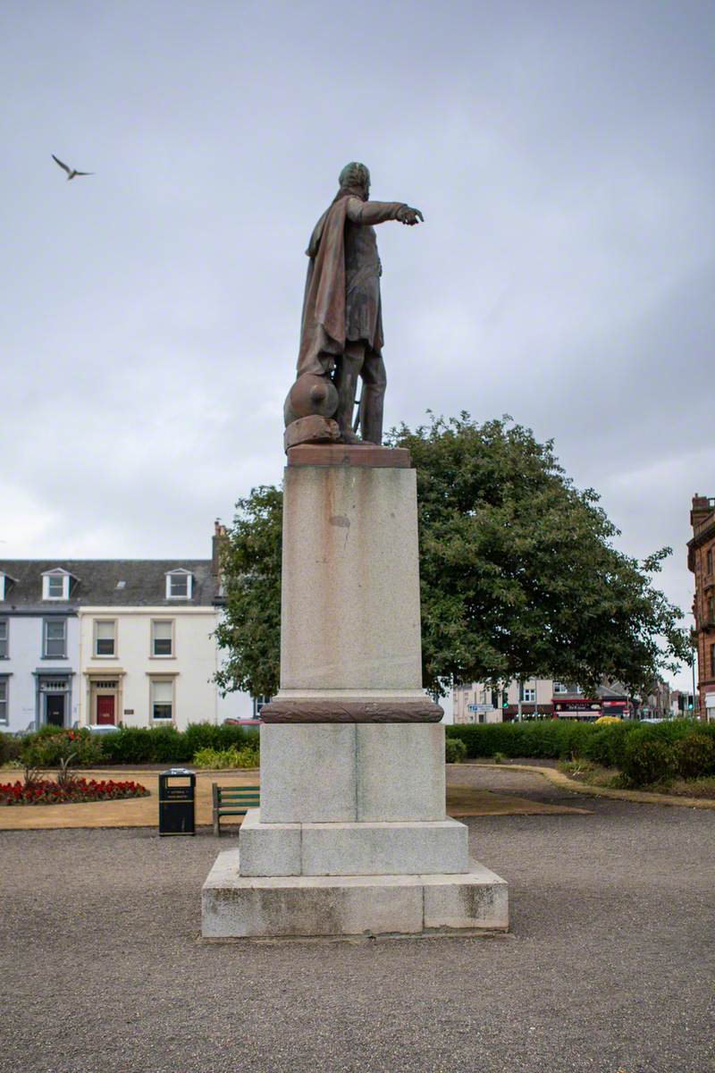 James George Smith Neill (1810–1857) | Art UK