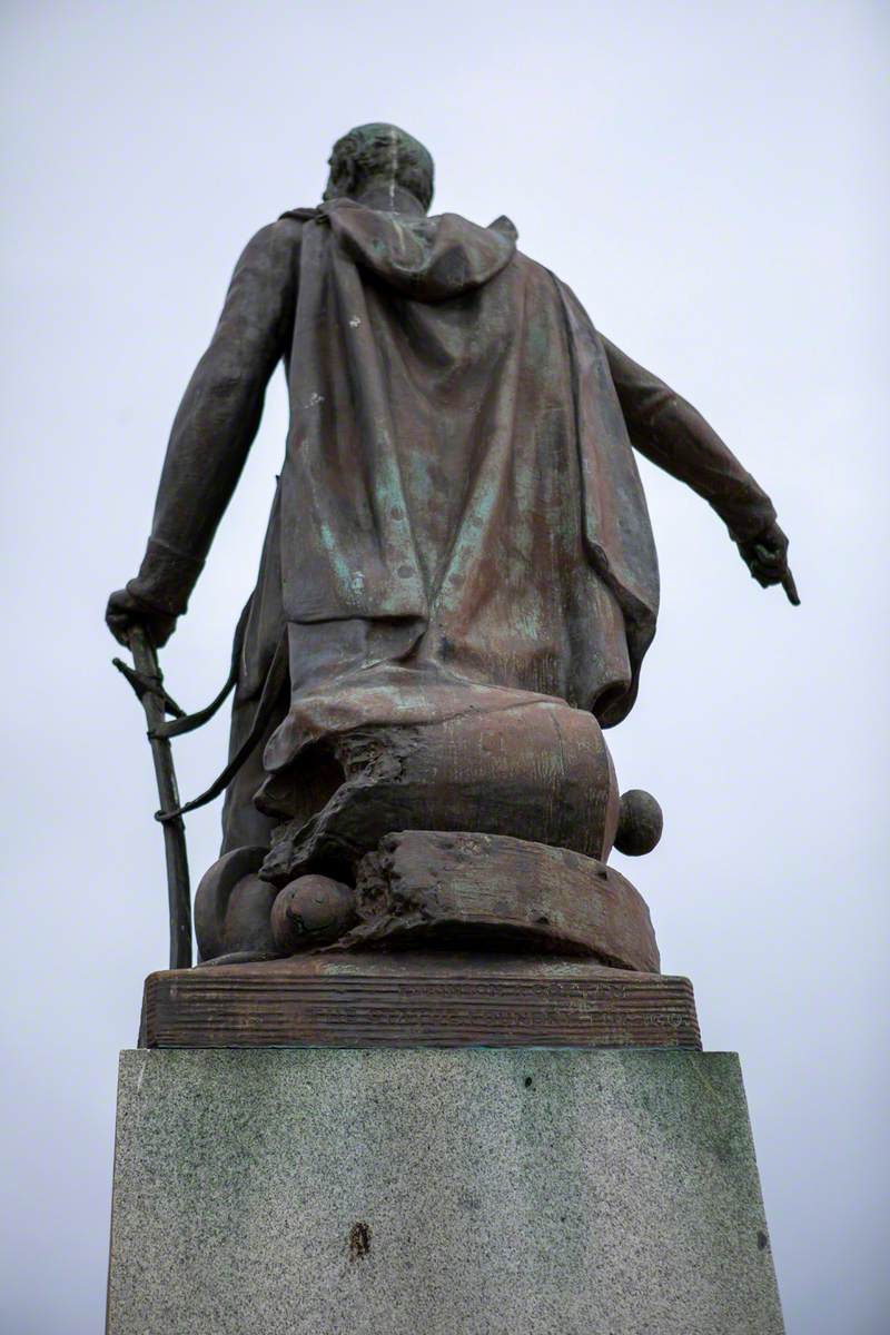 James George Smith Neill (1810–1857) | Art UK