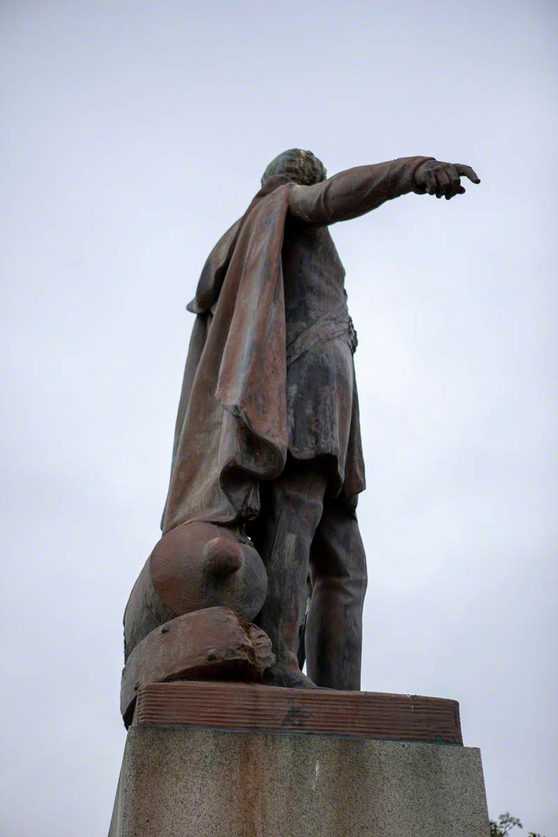 James George Smith Neill (1810–1857) | Art UK