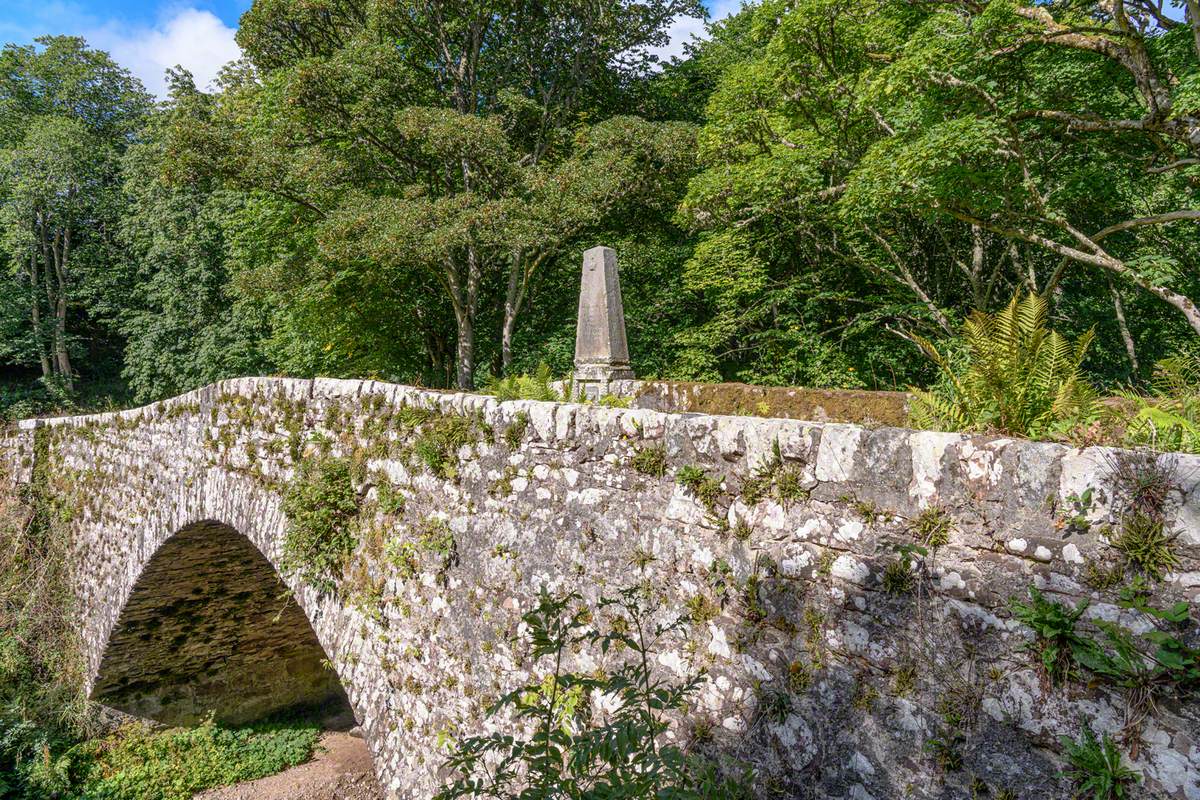 The Gathering Stone | Art UK
