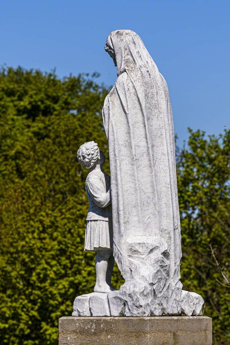 Halkirk War Memorial | Art UK