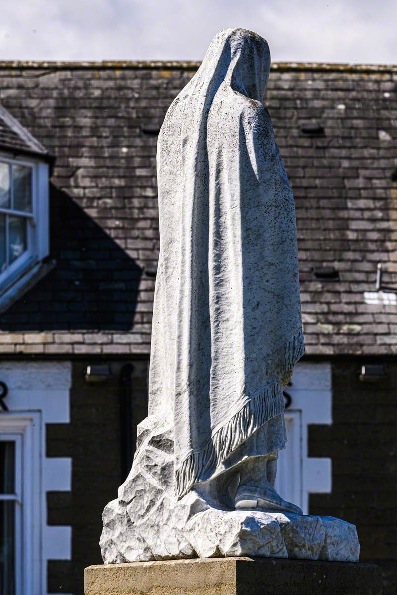 Halkirk War Memorial | Art UK