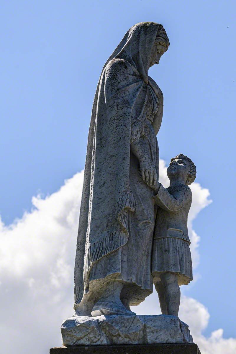 Halkirk War Memorial | Art UK