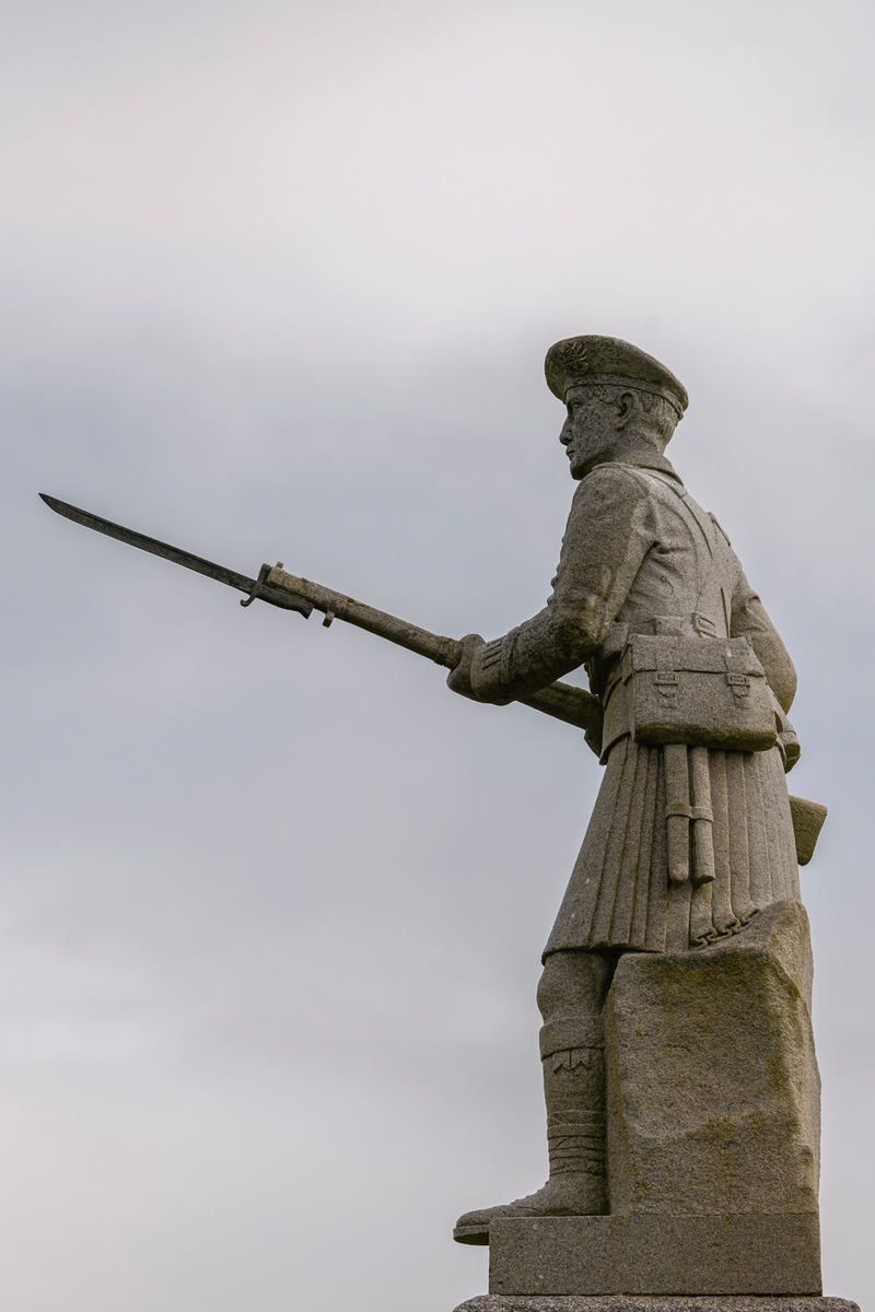 Forse, Latheron and Latheronwheel War Memorial | Art UK
