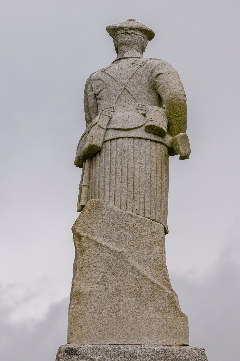 Forse, Latheron and Latheronwheel War Memorial | Art UK