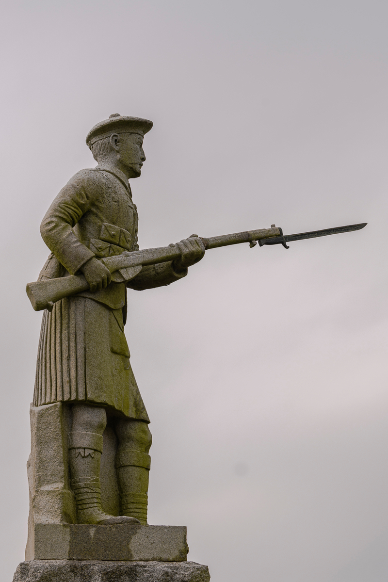 Forse, Latheron and Latheronwheel War Memorial | Art UK