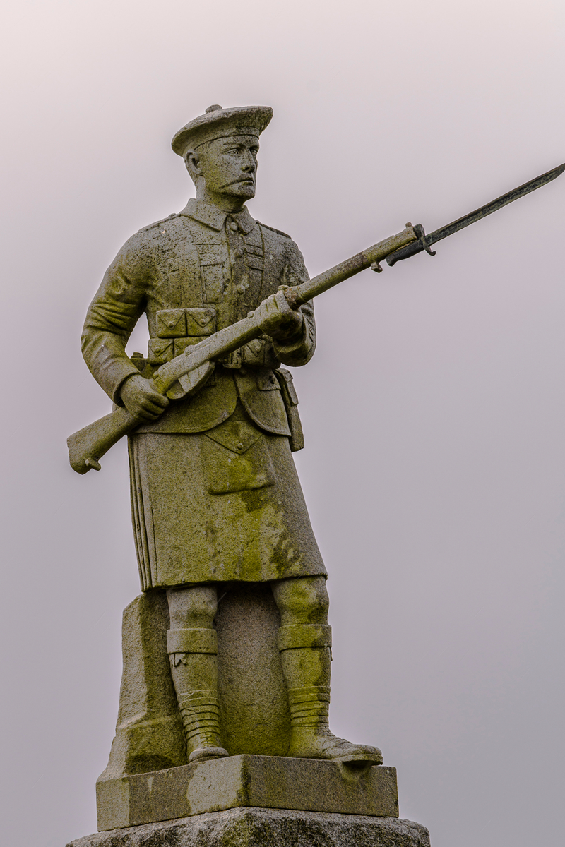 Forse, Latheron and Latheronwheel War Memorial | Art UK