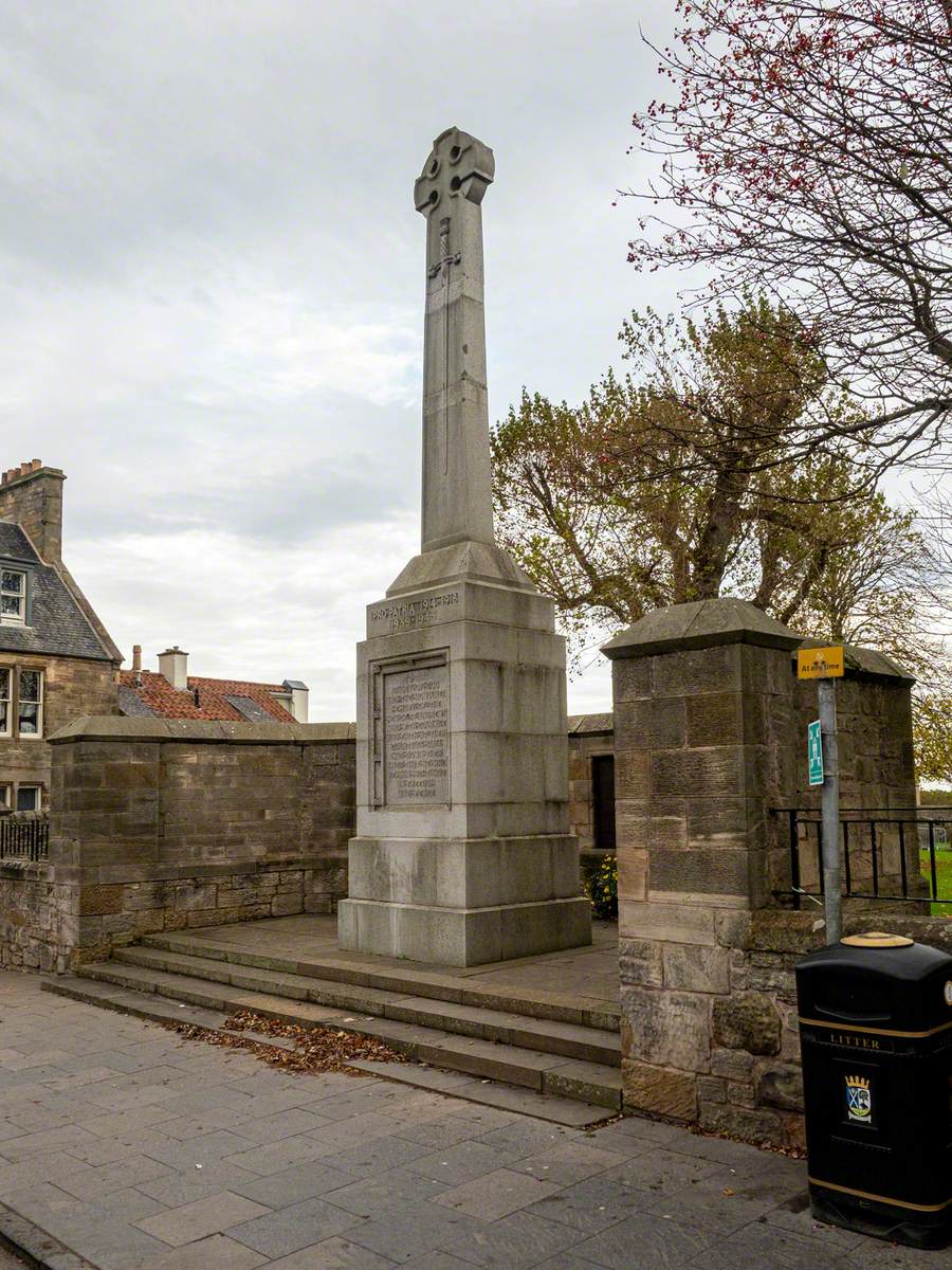 War Memorial | Art UK