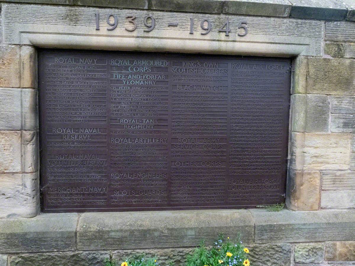 War Memorial | Art UK