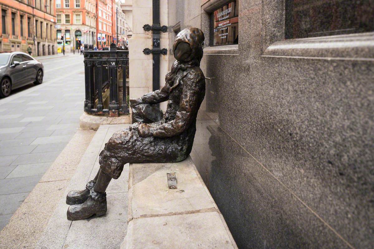 Eleanor Rigby | Art UK