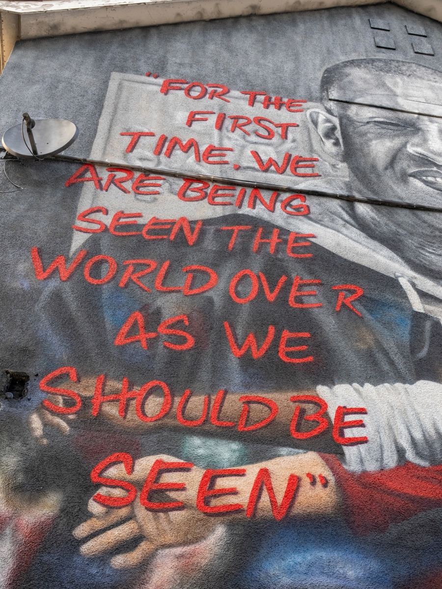 Howard Gayle (b.1958) | Art UK