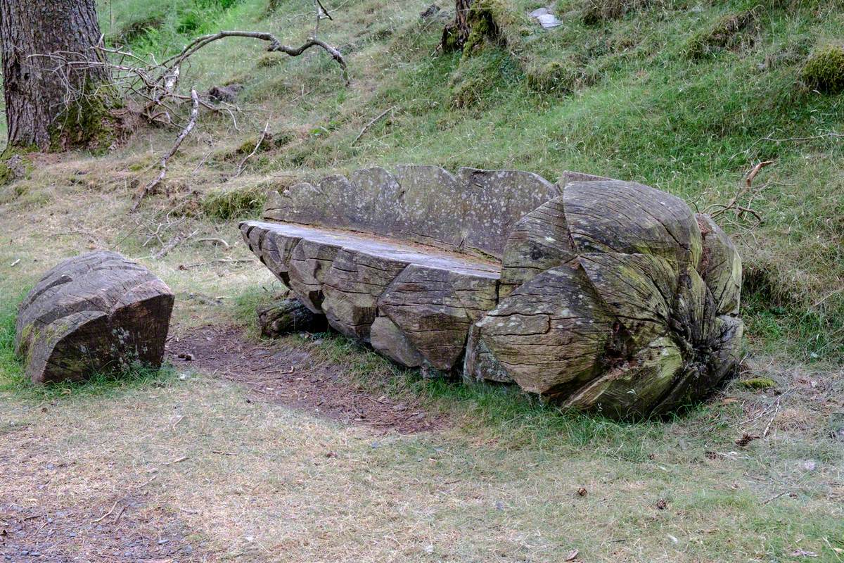 Sculptural Seating | Art UK