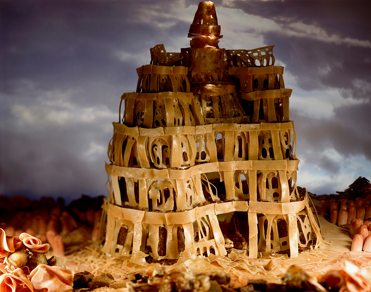 Babel | Art UK