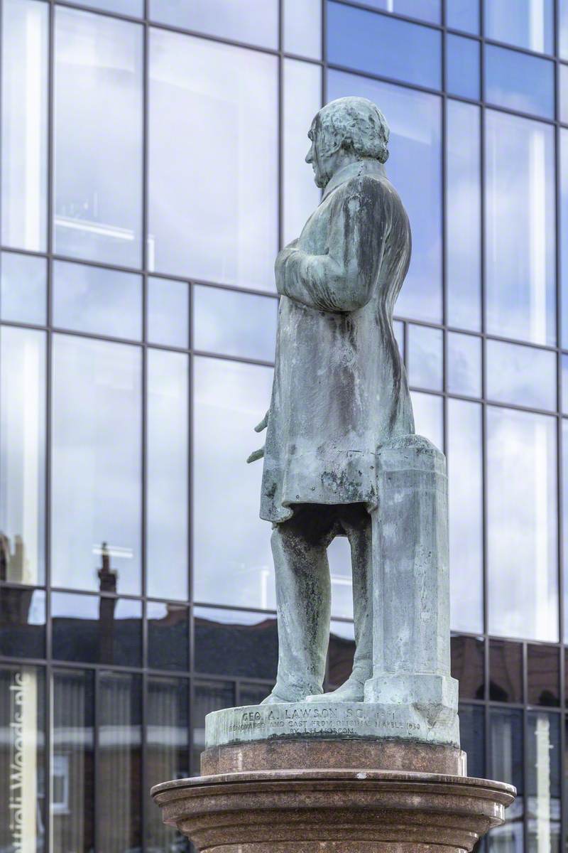 John Biggs (1801–1871) | Art UK