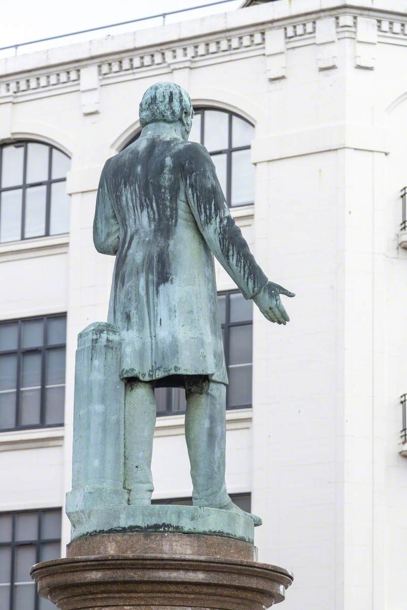 John Biggs (1801–1871) | Art UK