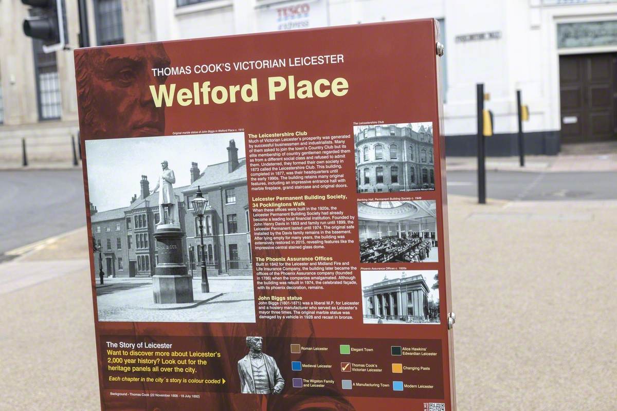 John Biggs (1801–1871) | Art UK