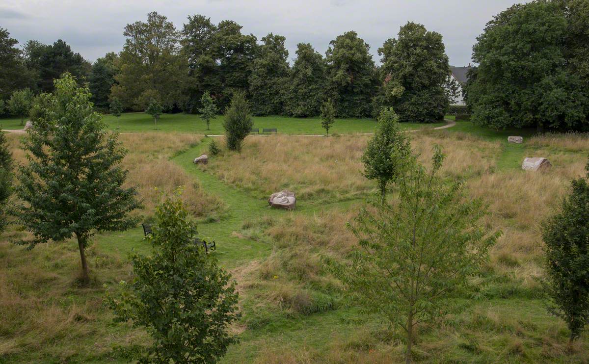 Quorn in Context | Art UK