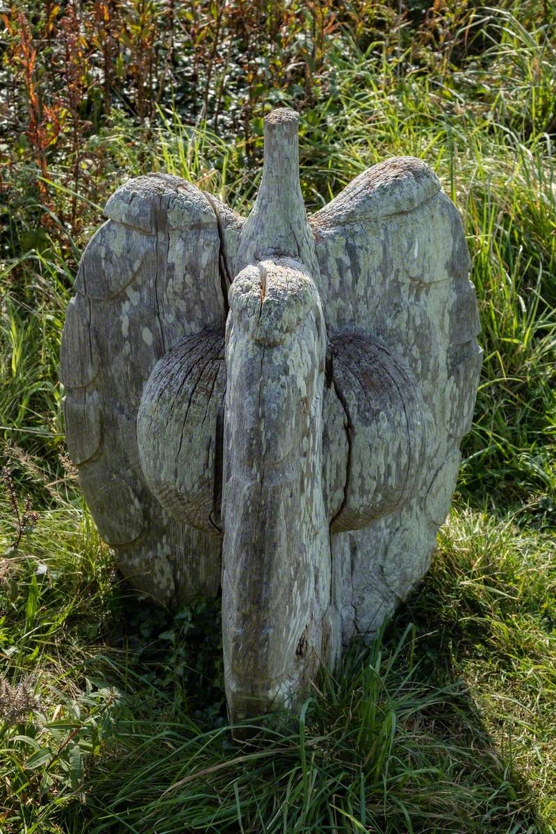 Winged Seed | Art UK