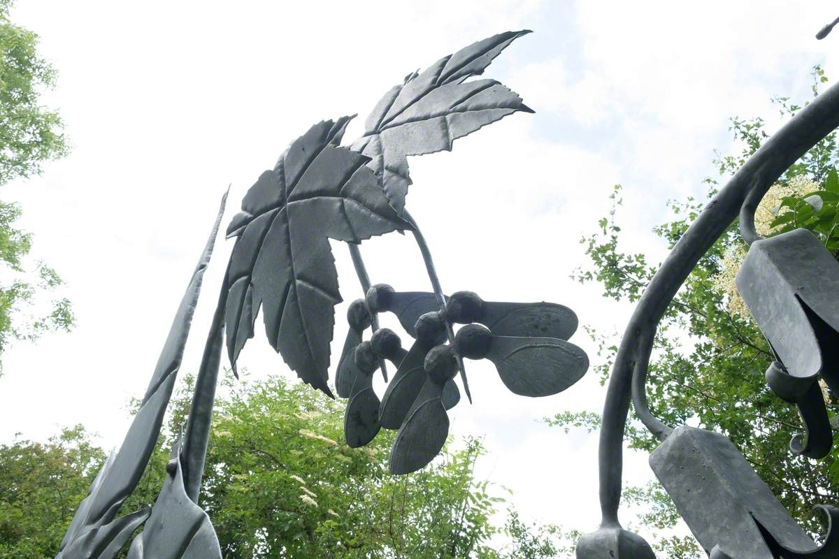 Nature Magnified | Art UK