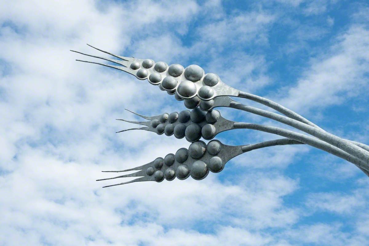 Lady of Shalott | Art UK