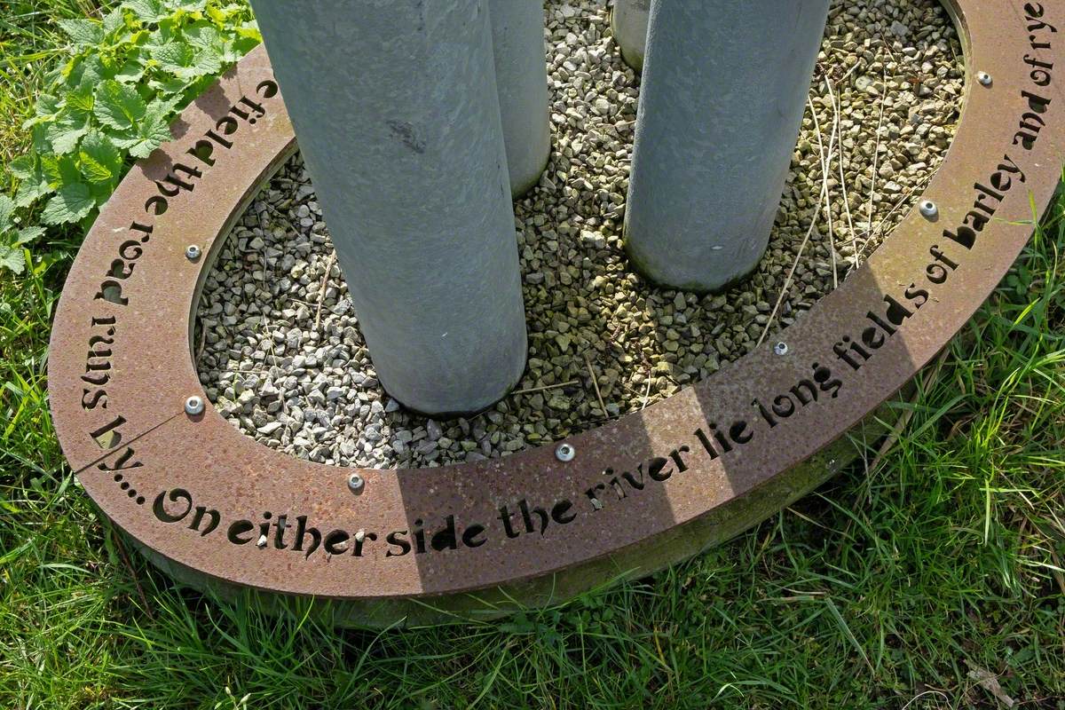 Lady of Shalott | Art UK