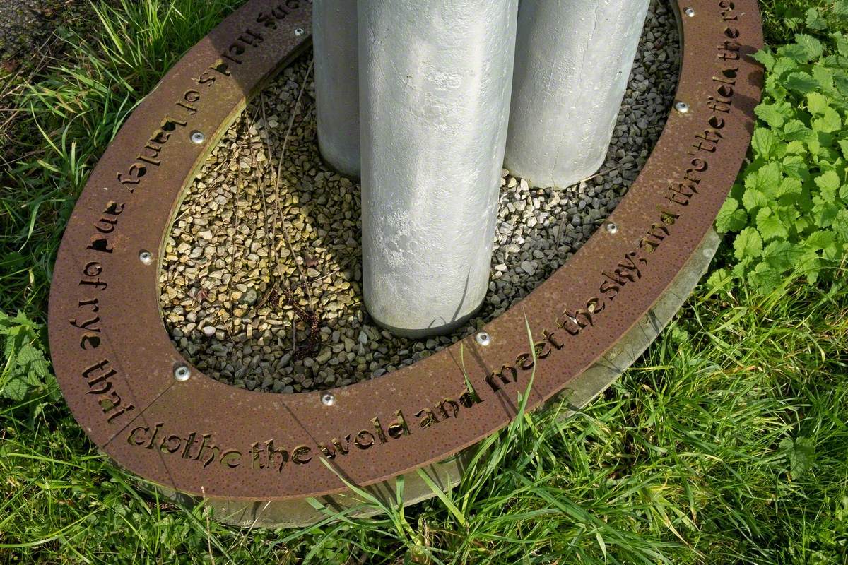 Lady of Shalott | Art UK