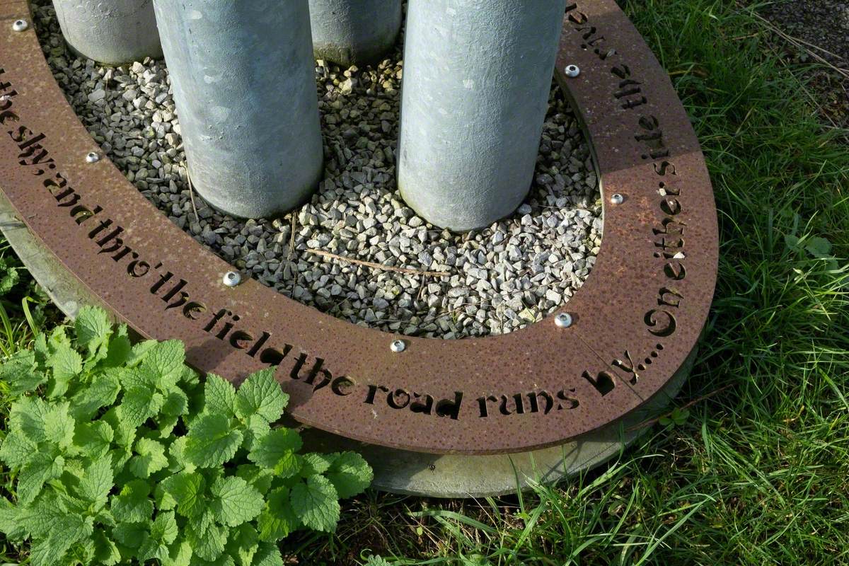 Lady of Shalott | Art UK