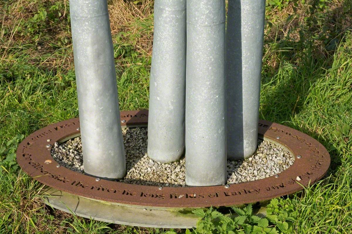 Lady of Shalott | Art UK