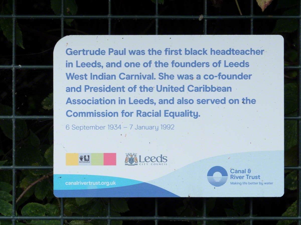 The Heroes of Leeds | Art UK