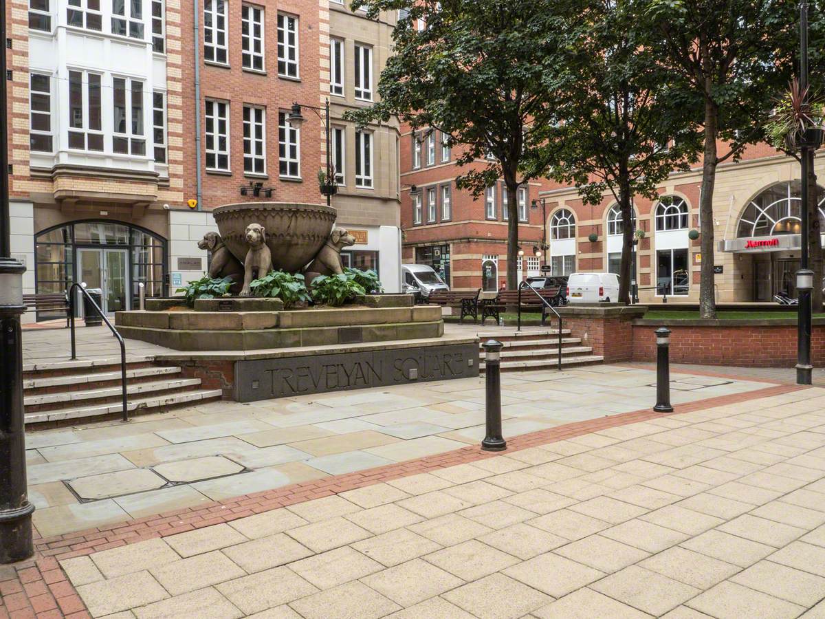 Talbot Hounds | Art UK