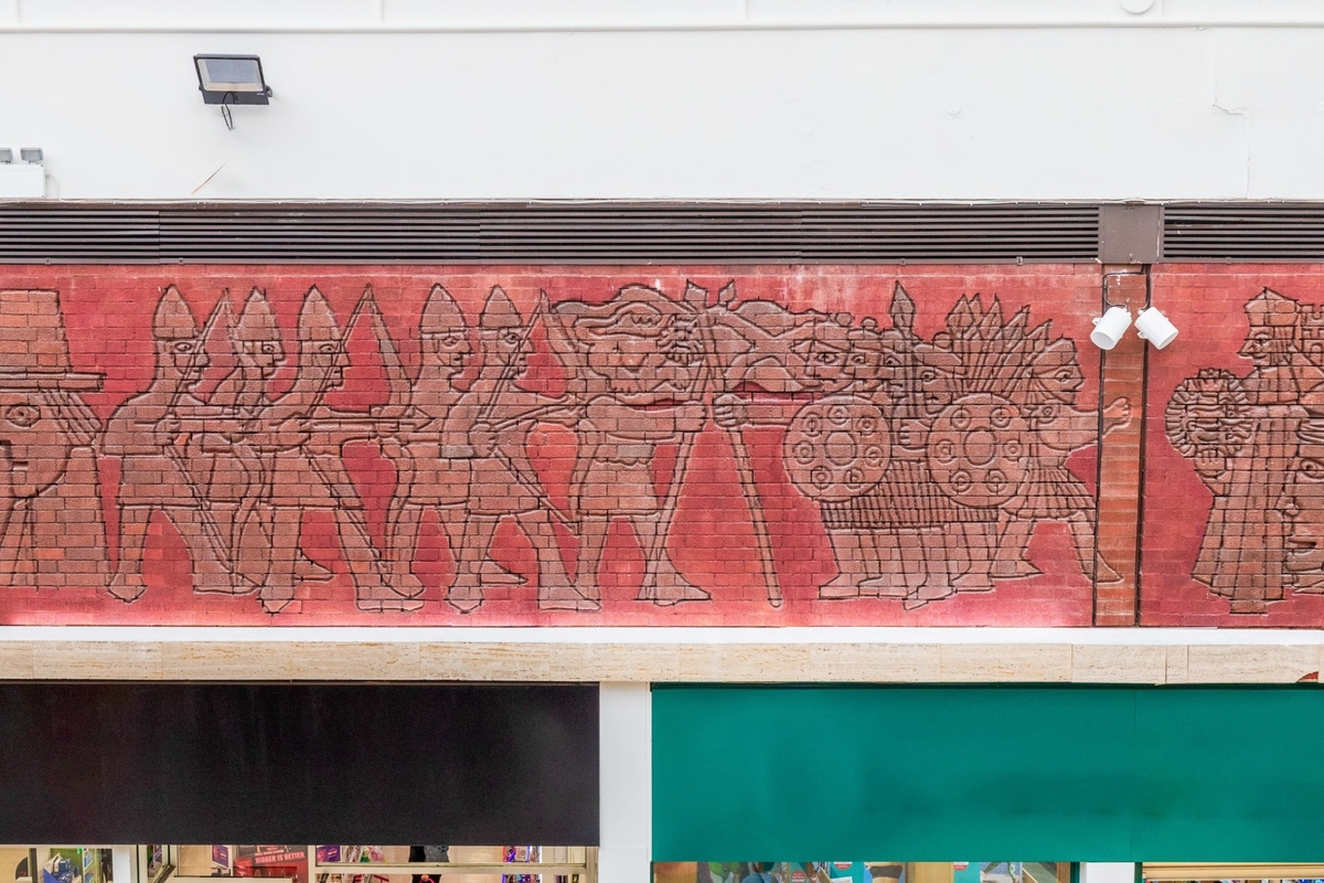 Middleton History | Art UK